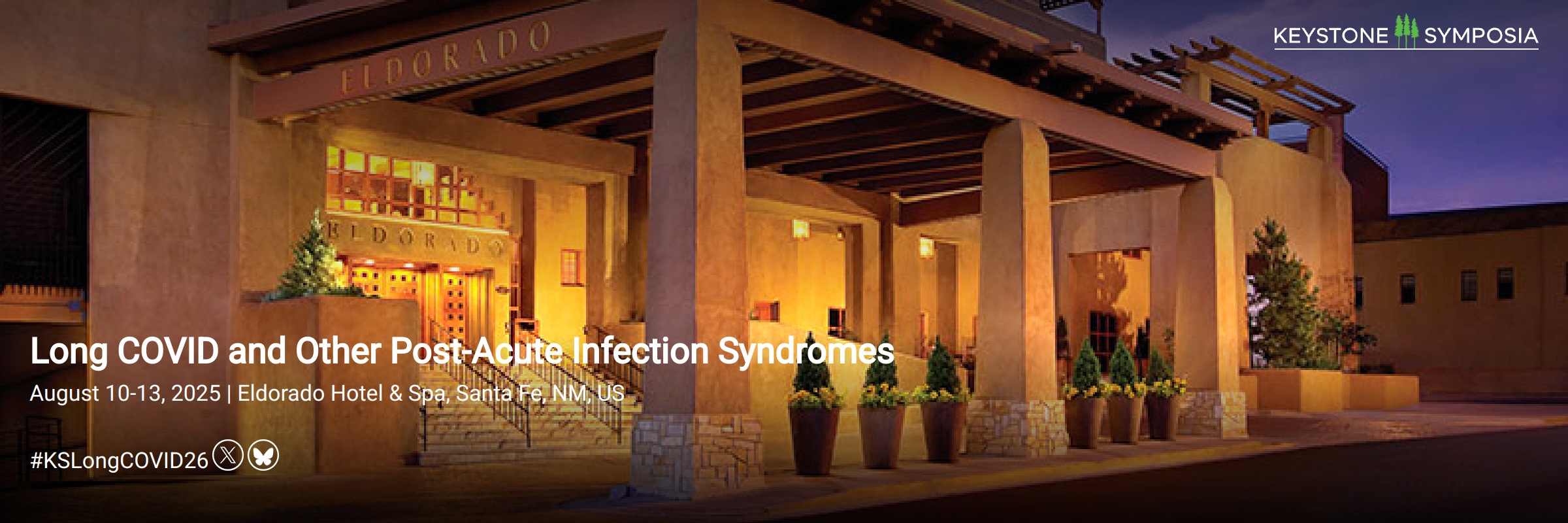 Long COVID And Other Post Acute Infection Syndromes Keystone Symposia Long COVID And Other Post Acute Infection Syndromes Keystone Symposia